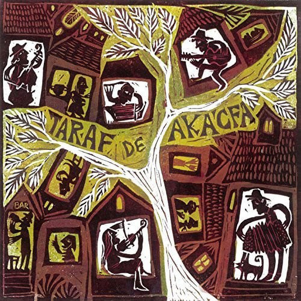 Pre-Owned - Taraf De Akacfa - Walmart.com