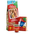 Taragui Mate Xperience: Yerba Mate Kit for Beginners - Walmart.com
