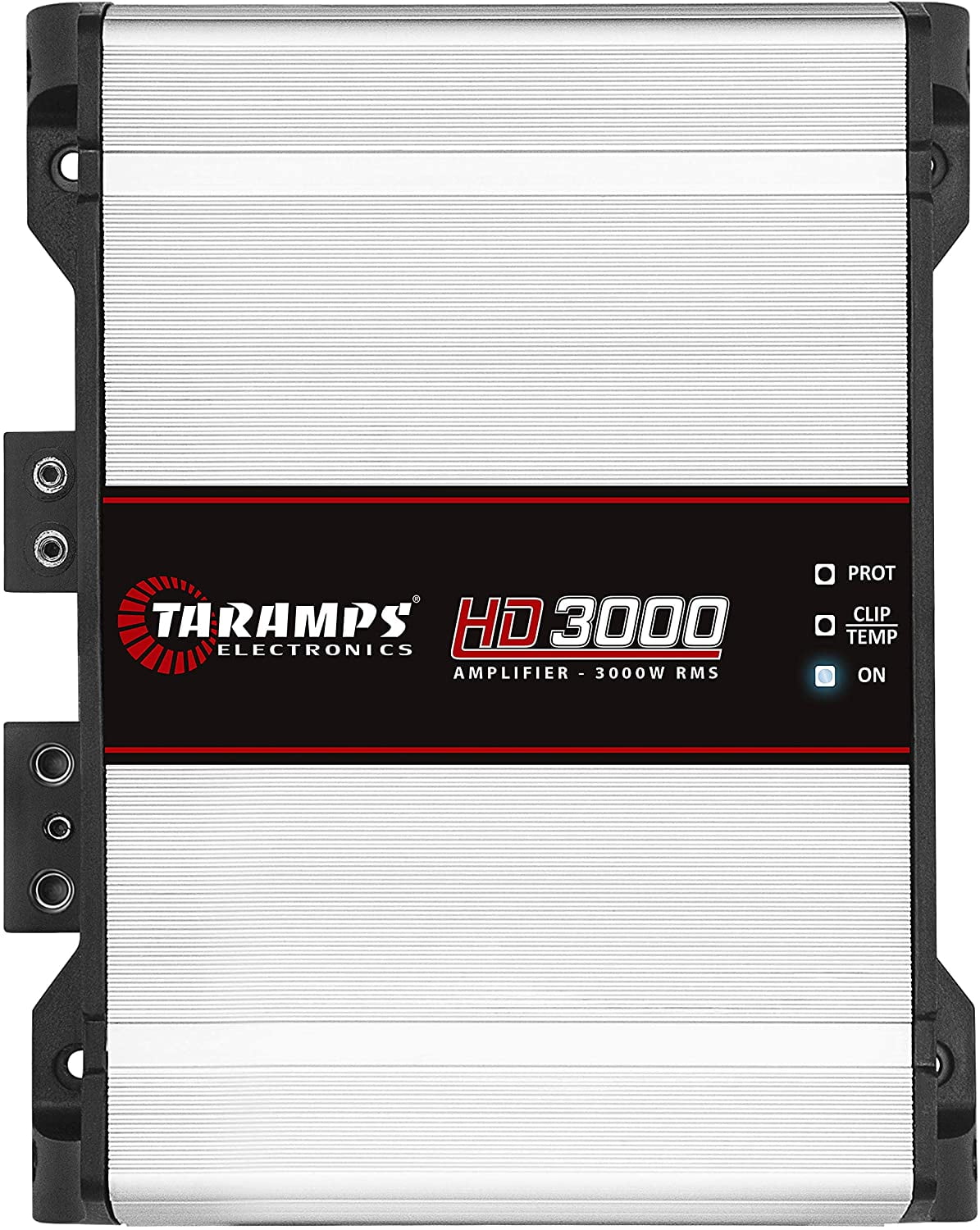 Taramp's HD 3000 2 Ohms Class D Full Range Mono Amplifier - Walmart.com