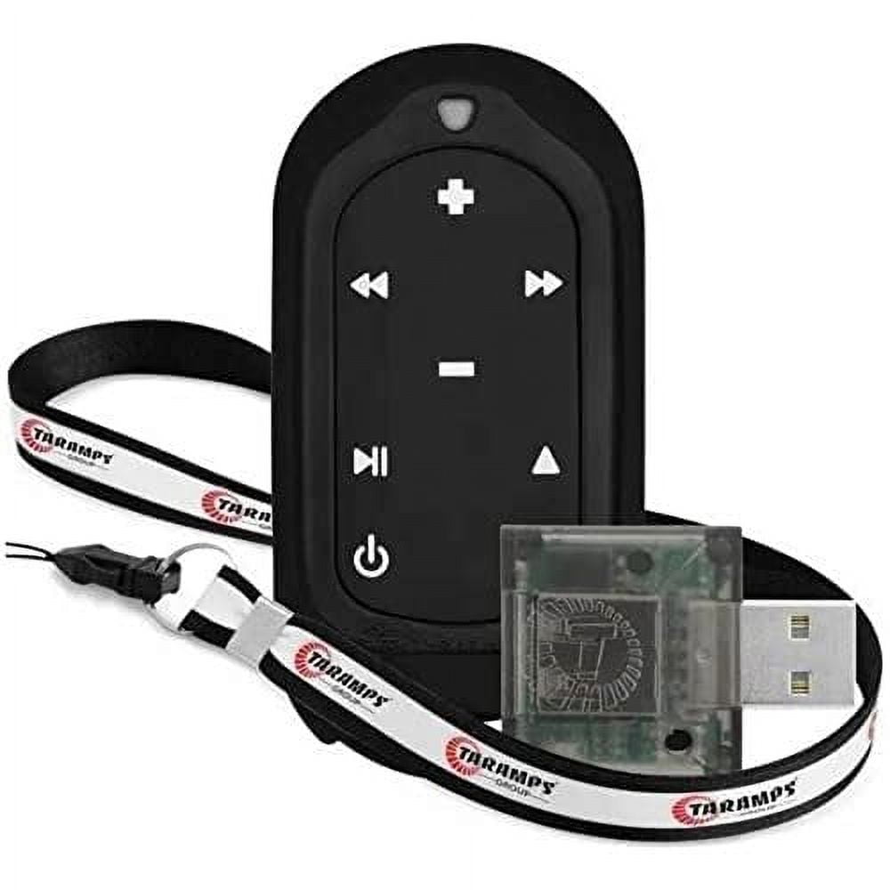 Taramps Connect Control Black - Remote Control - Walmart.com