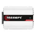 Taramps DS 800x4 4-Channel Car Audio Amplifier, 800 Watts RMS, Full ...