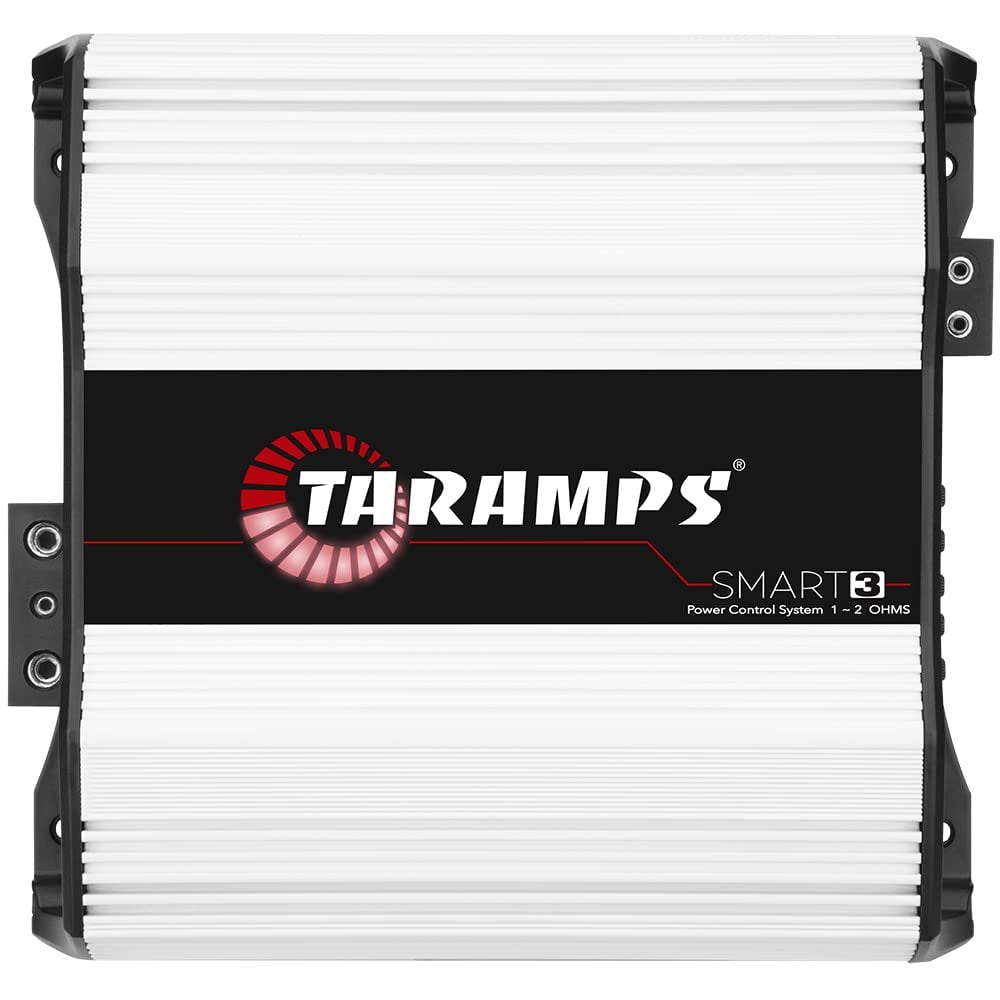 Taramps Smart 3 Multi-Impedance 12 ohms 3000 Watts RMS High Performance ...