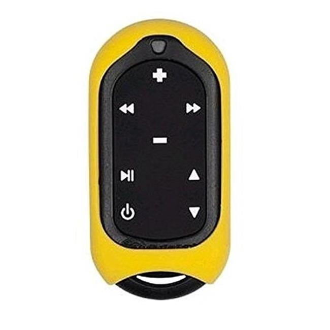 Taramps TLC3000YELLOW Remote Control Amplifiers - Yellow - Walmart.com