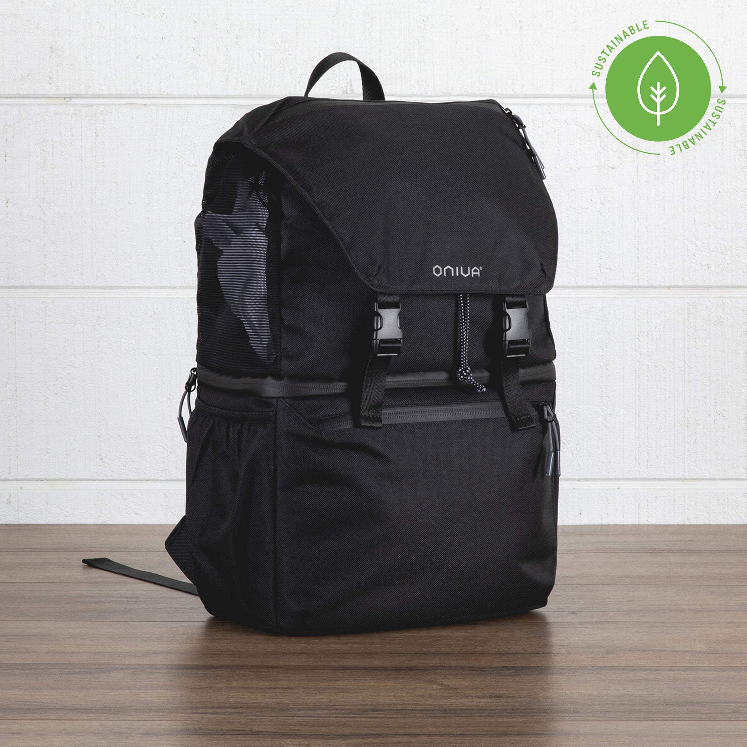 Tarana Backpack Cooler - Walmart.com
