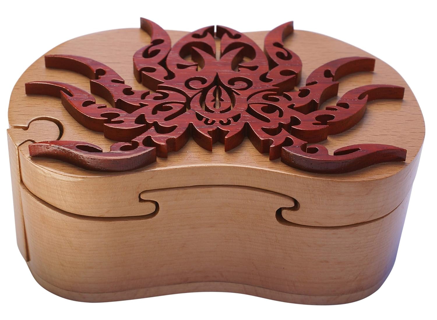 Taranchula Puzzle Box - Walmart.com