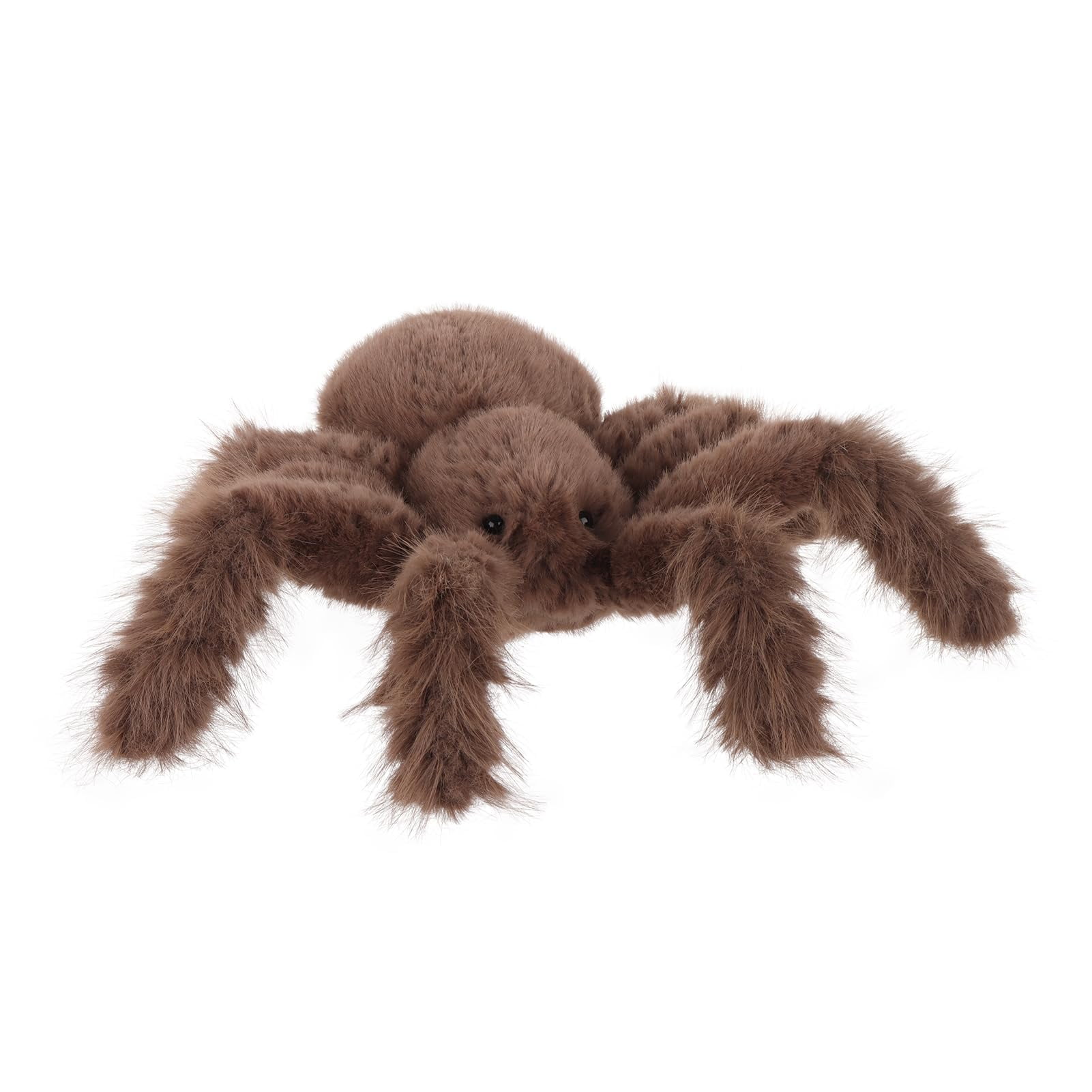 Tarantula With Hairy Legs Plush Stuffed Animals For Kids, Soft Cute ...