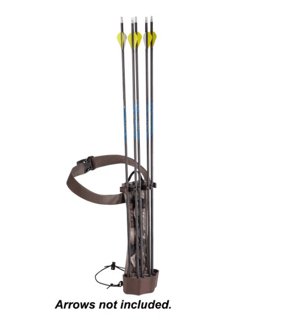 Tarantula MAQ Hip Quiver - Walmart.com