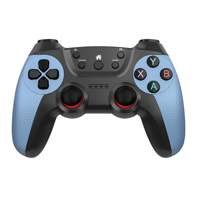 Tarantula Pro Wireless Controller for Switch/PC/iOS/Android with Charging Dock, Bluetooth 2.4G ...