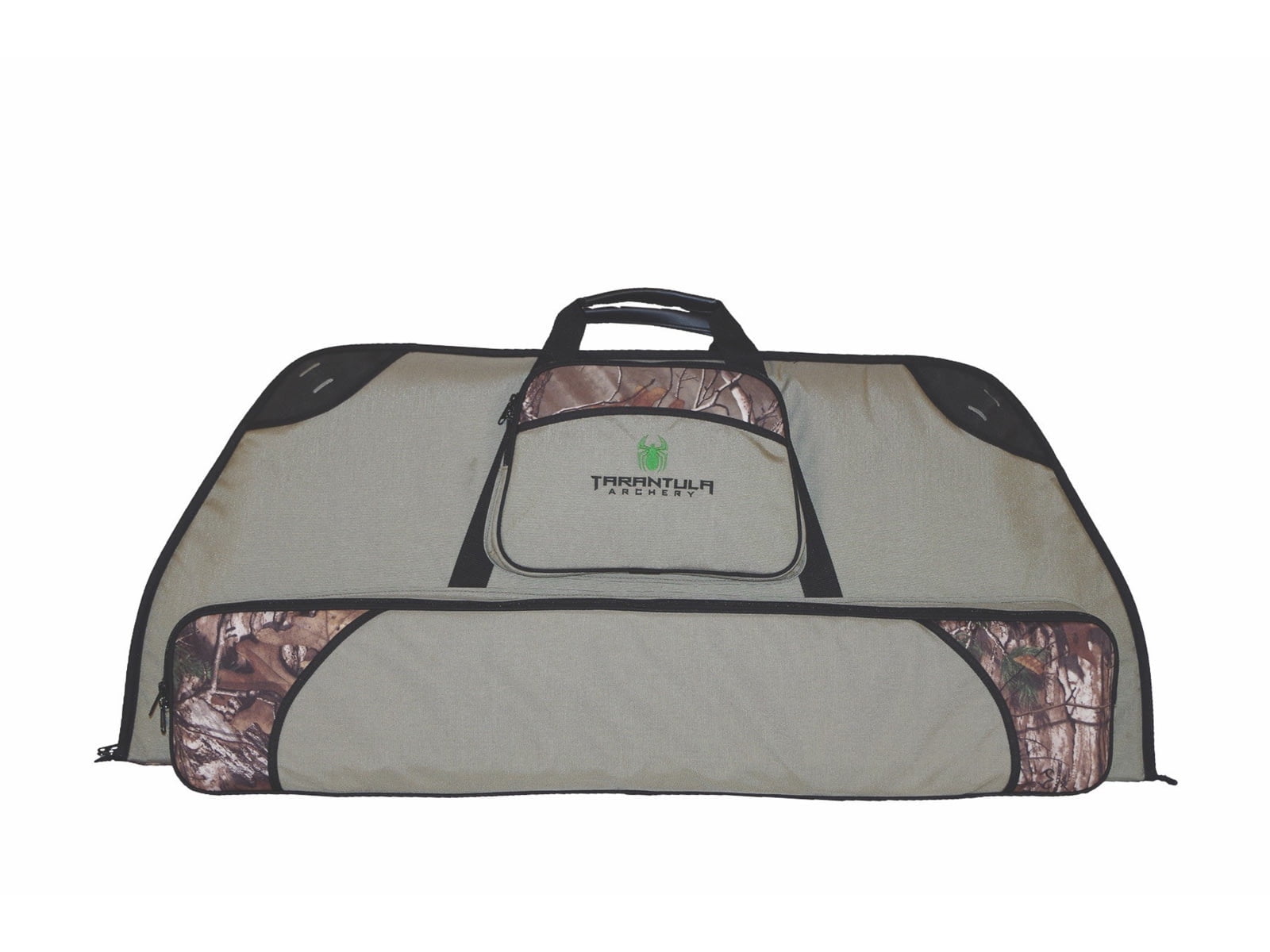 Sportsmans Outdoor Products BC0100MB Tarantula 43x18 Bow Case Camo ...
