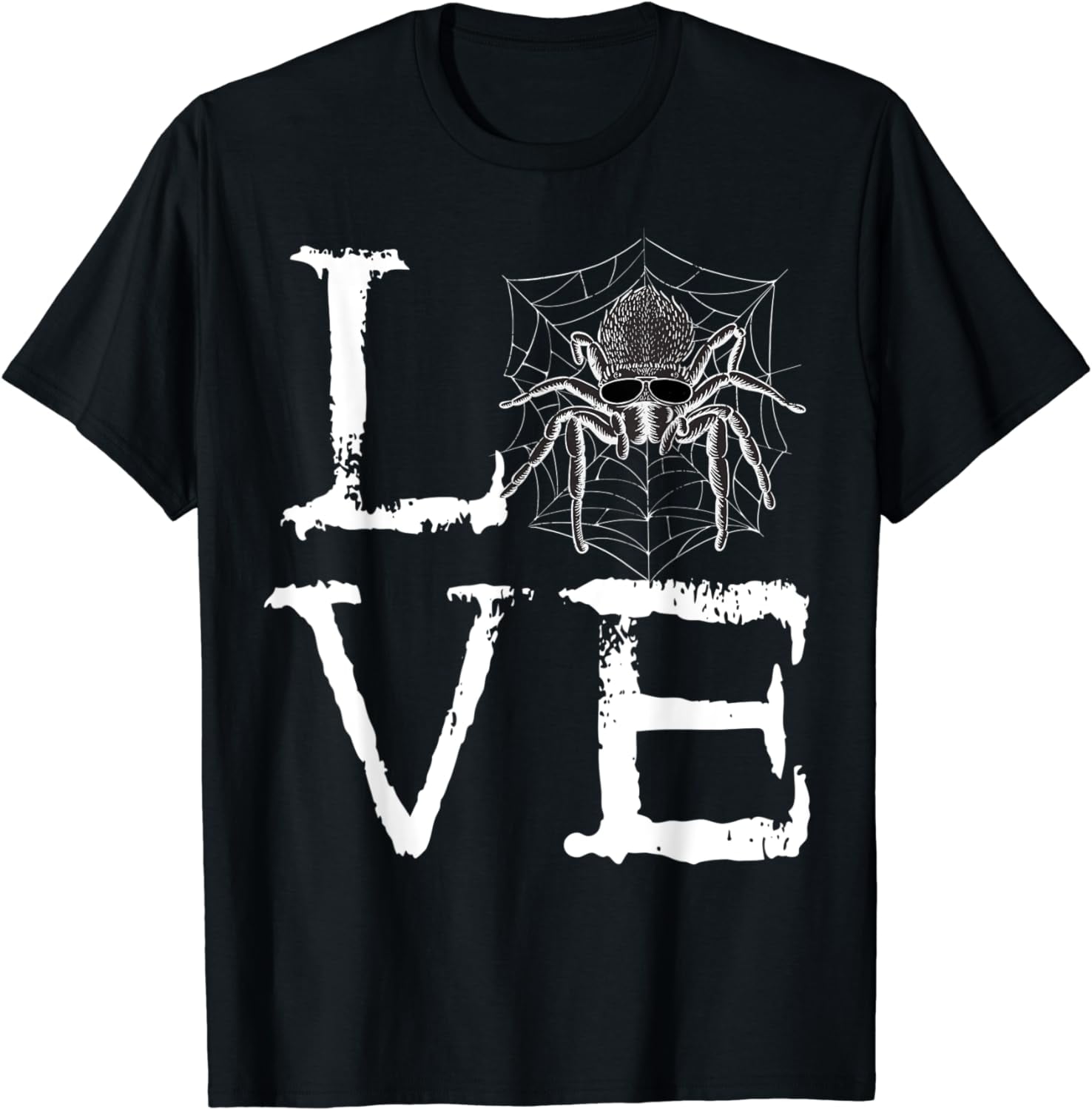 Tarantula Spider Lover Arachnids Love Tarantula Owner T-Shirt - Walmart.com