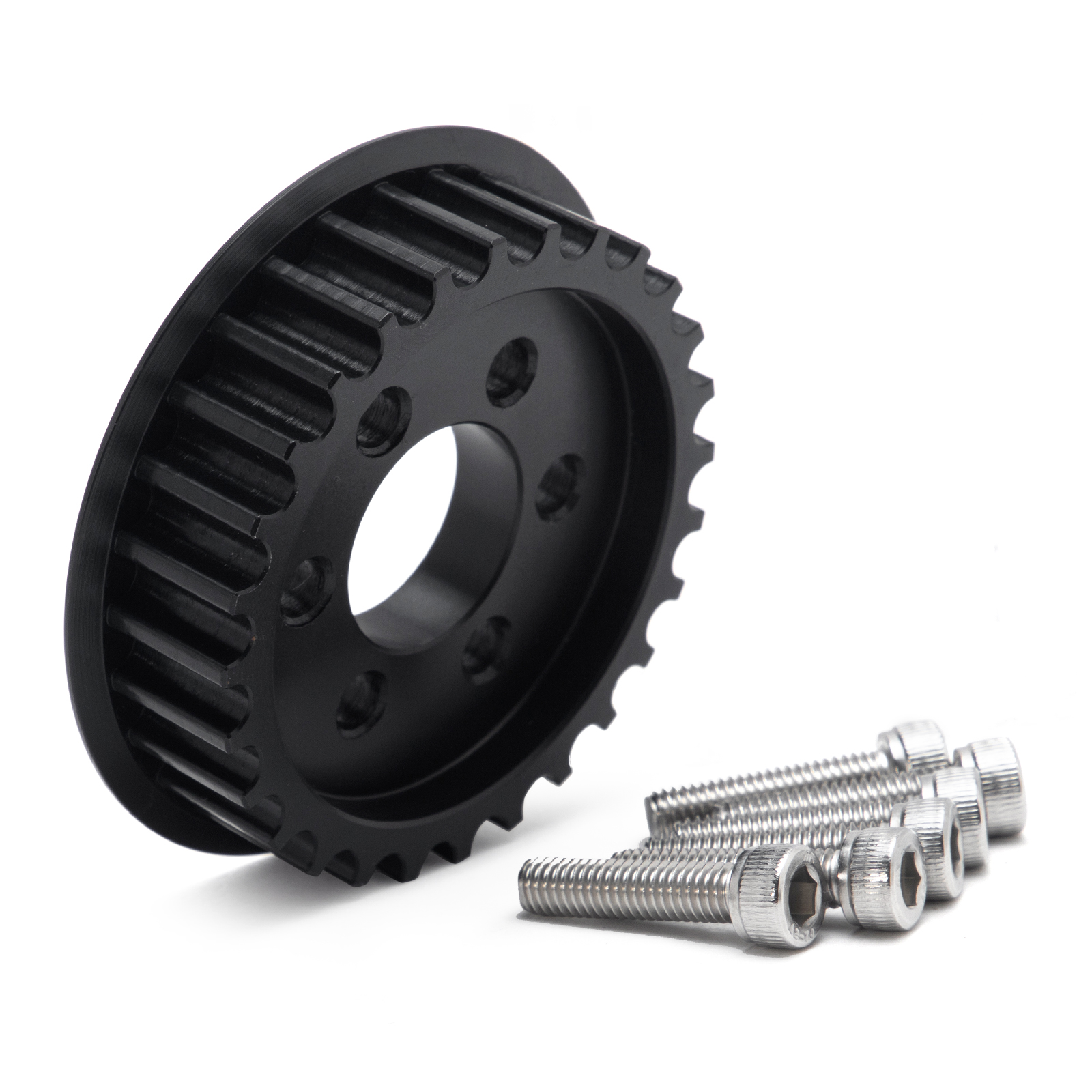 Tarazon 28 Teeth Front Belt Drive Gear Wheel Pulley for Sur-Ron Light ...
