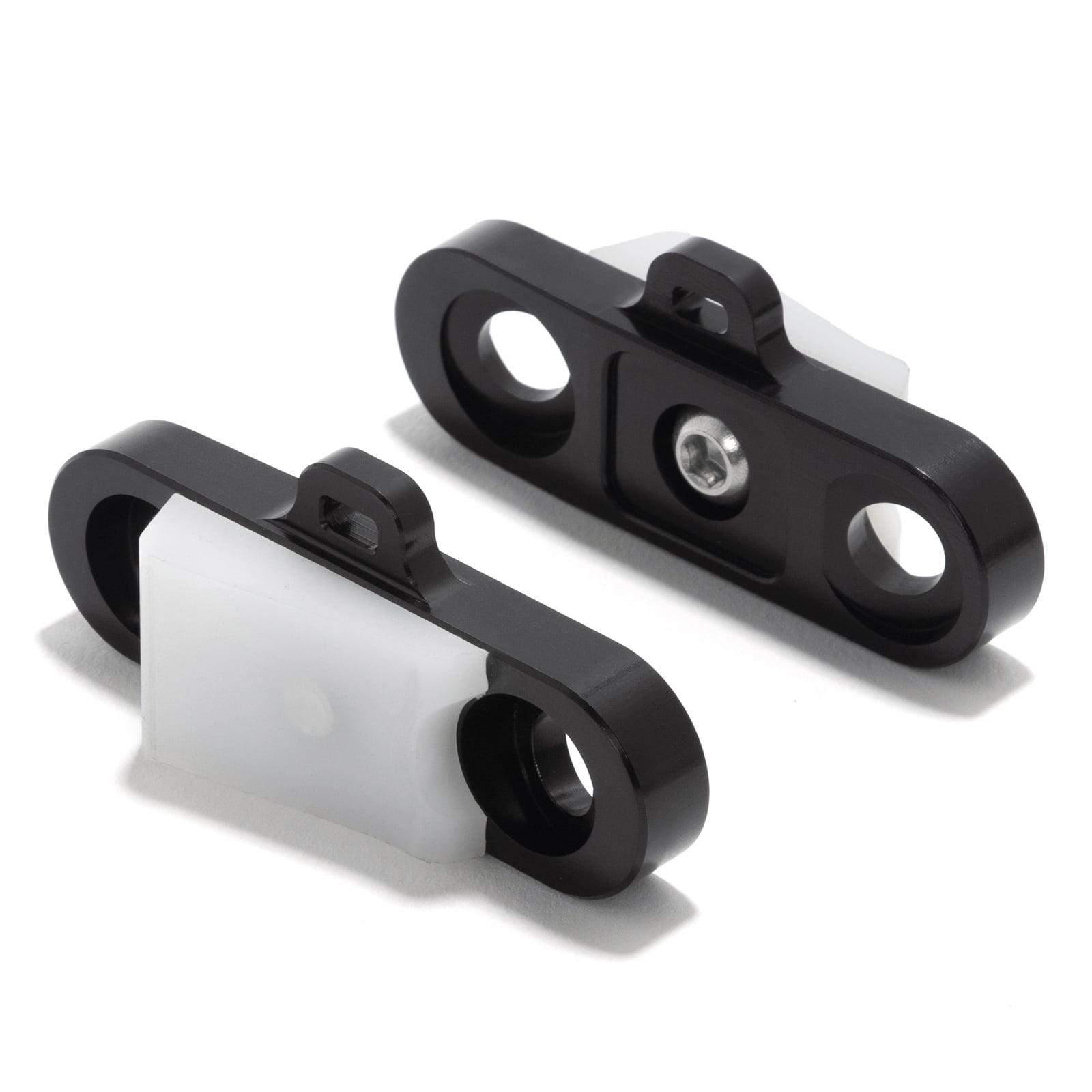 Tarazon Aluminum Steering Stop Blocks for Sur-Ron Ultra Bee 2023 ...