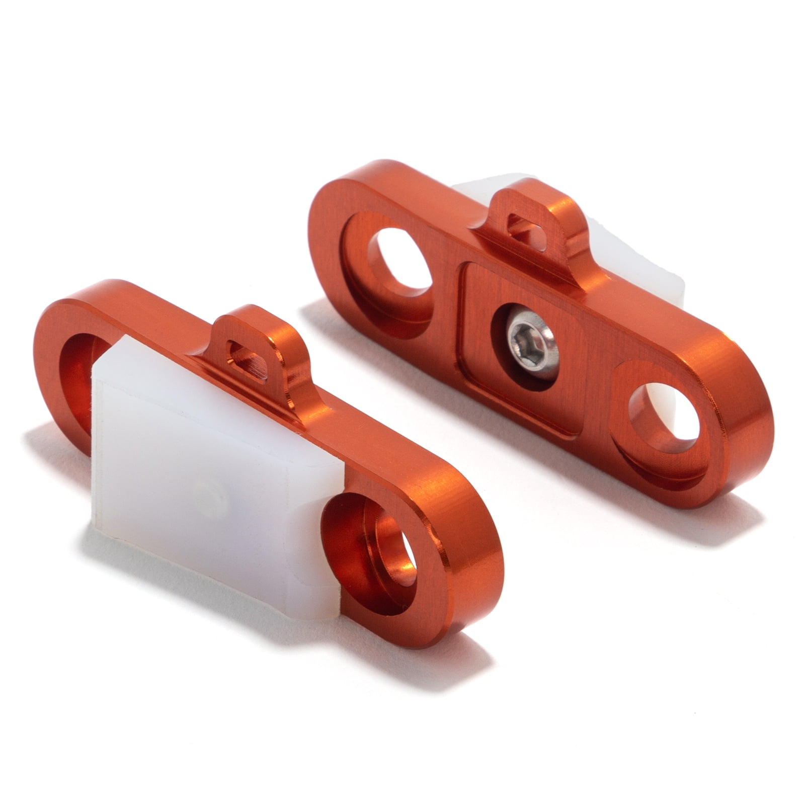 Tarazon Aluminum Steering Stop Blocks for Sur-Ron Ultra Bee Electric ...
