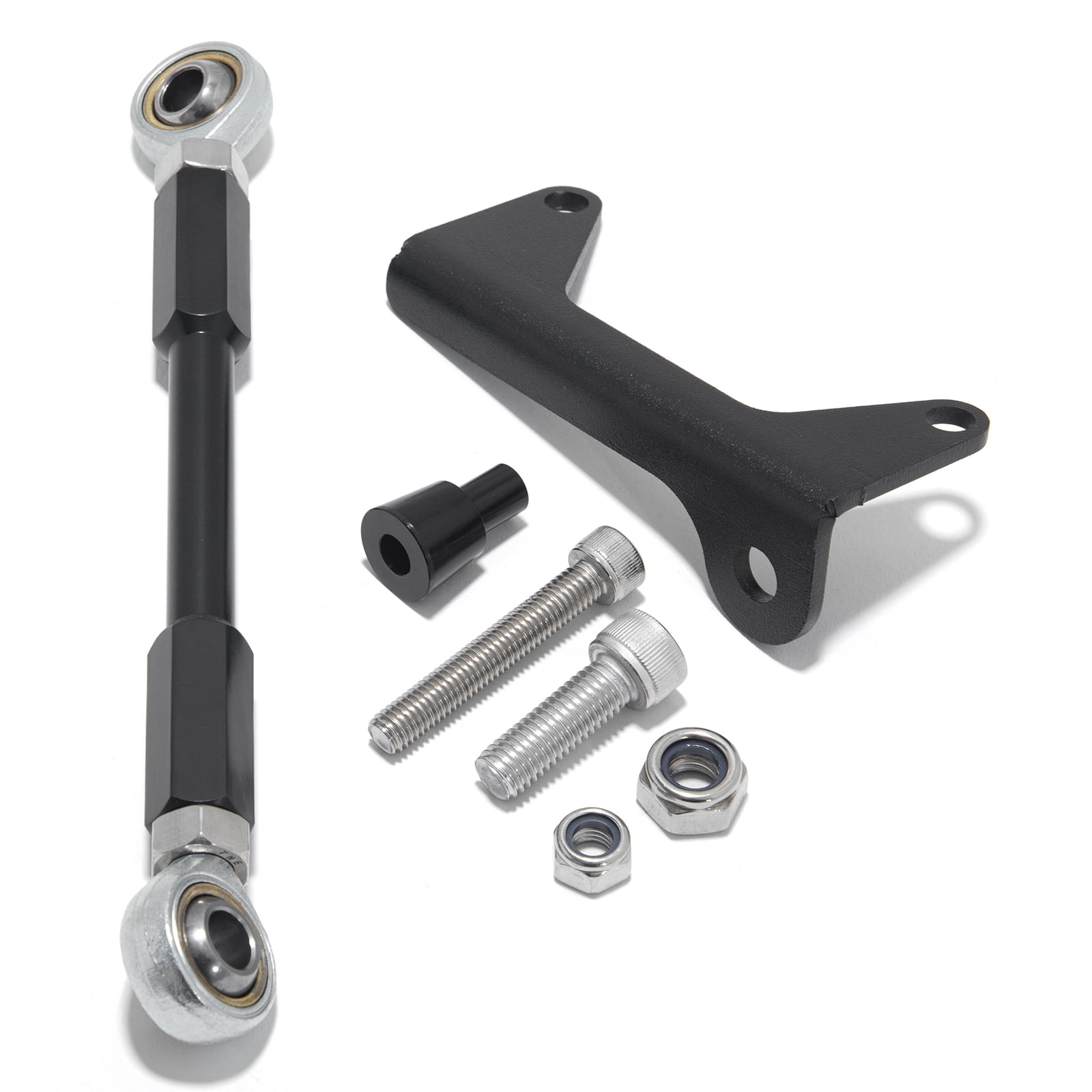 Tarazon CNC Frame Stabilizer for Harley Touring Electra Glide Road King ...