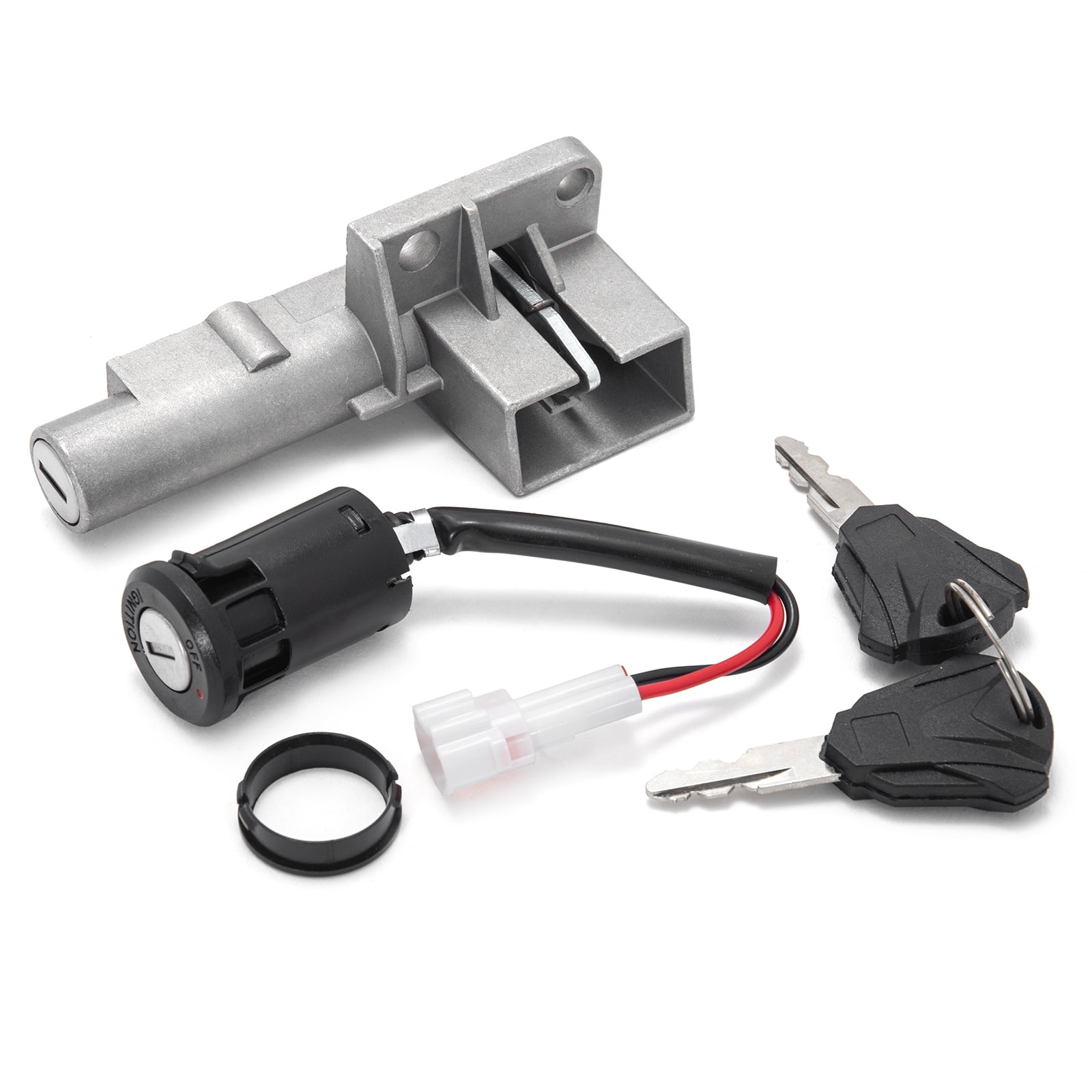 Tarazon Complete Ignition Switch Seat Lock Key For Sur-Ron Light Bee LB ...