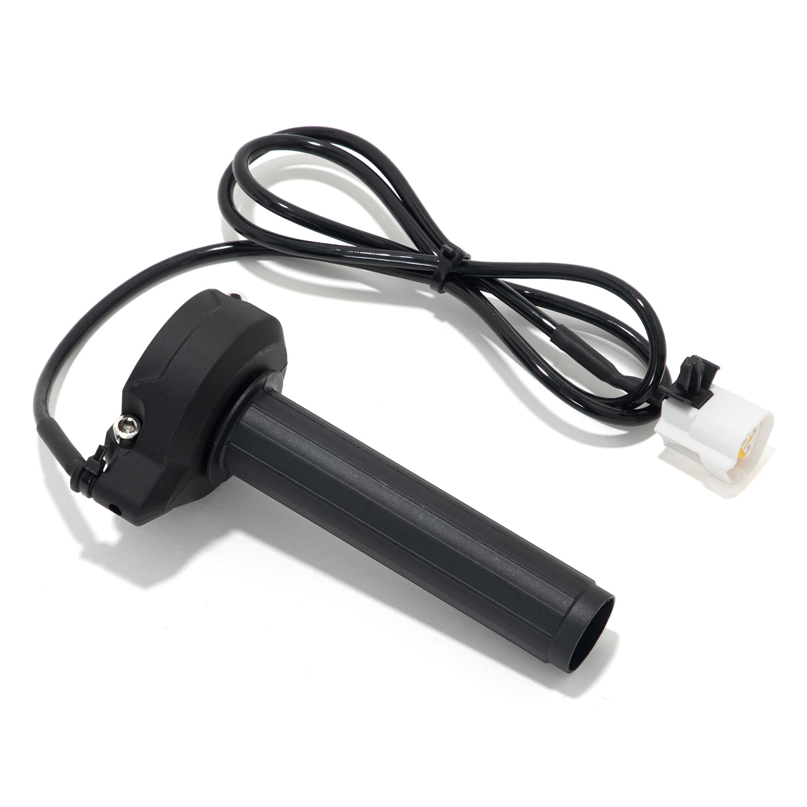 Tarazon Electronic Throttle Turn Grip Assembly for Sur-Ron Light Bee LB ...