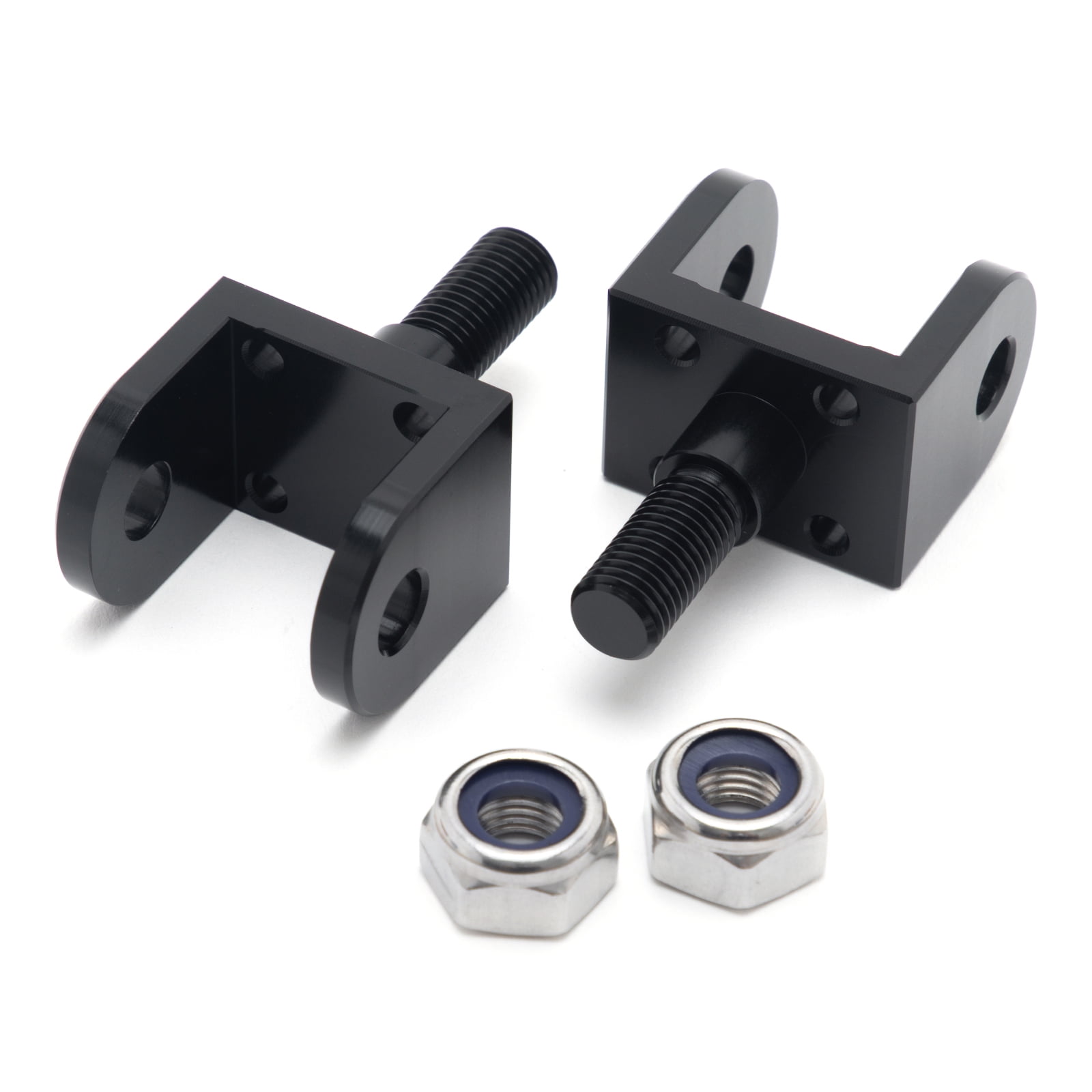 Tarazon Footpeg Mounts Foot Peg Holder for Sur-Ron Light Bee LB X ...