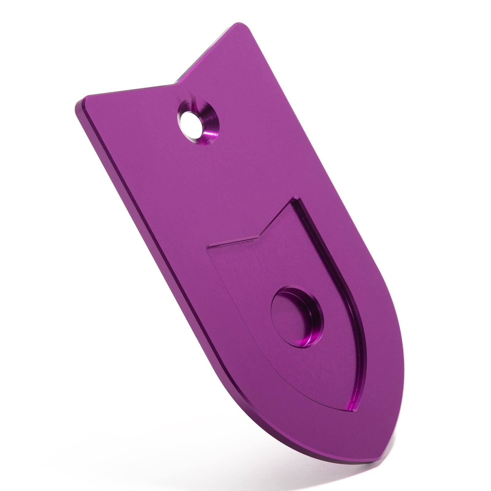 Tarazon Horn Cover Plate Bracket for Sur-Ron Light Bee X for Segway ...