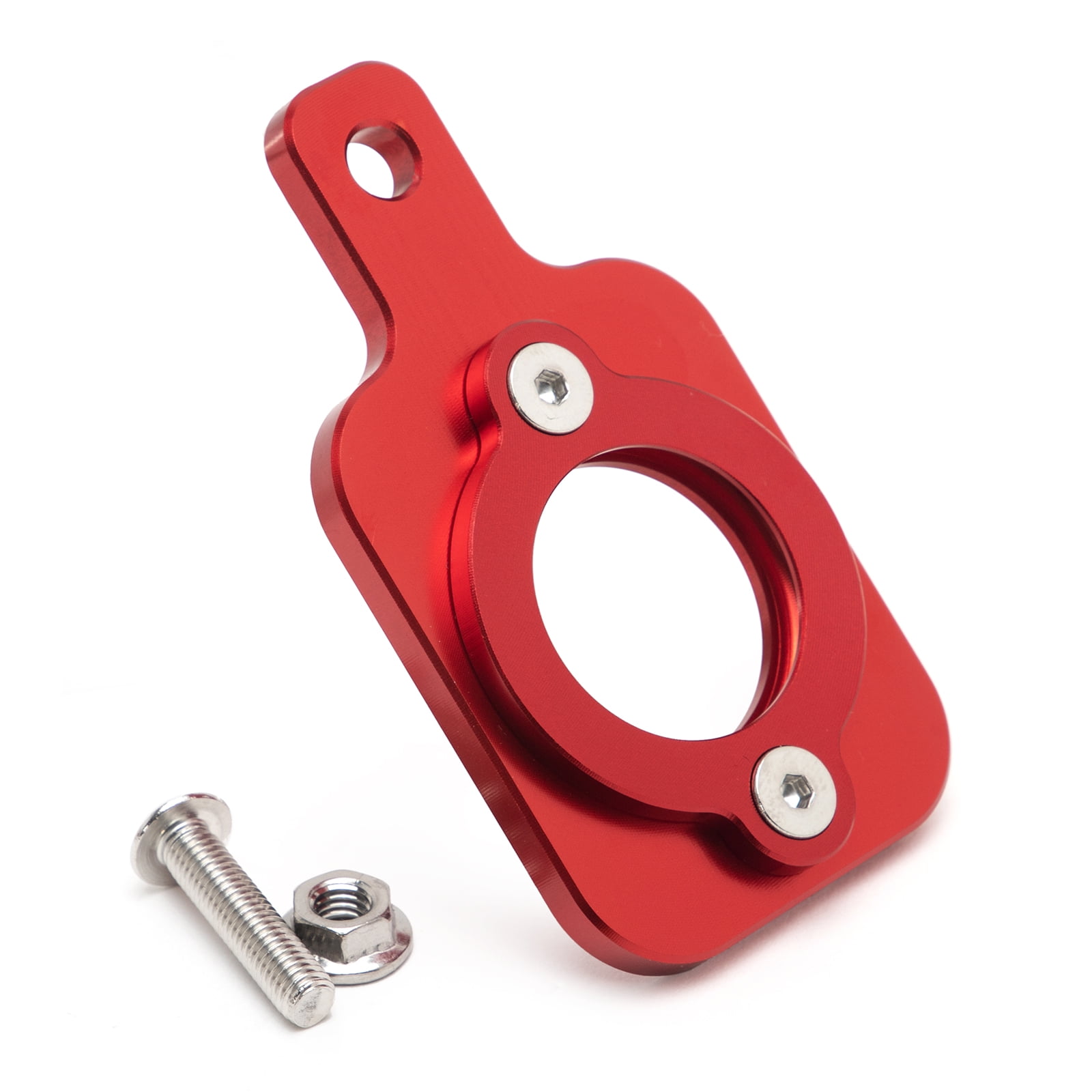 Tarazon Locator Bracket for AirTag Tracker for Talaria Sting Electric ...