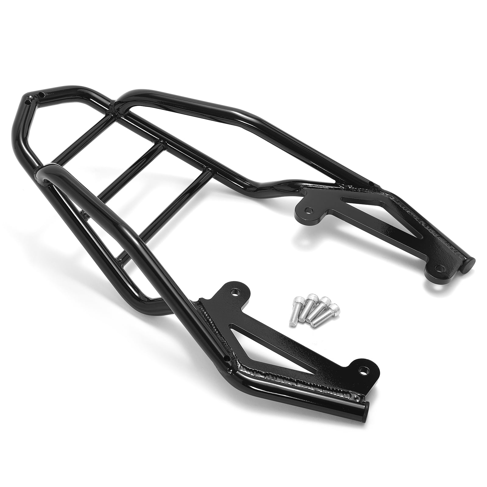 Tarazon Luggage Carrier Luggage Rack for Sur-ron Ultra Bee 2023 ...