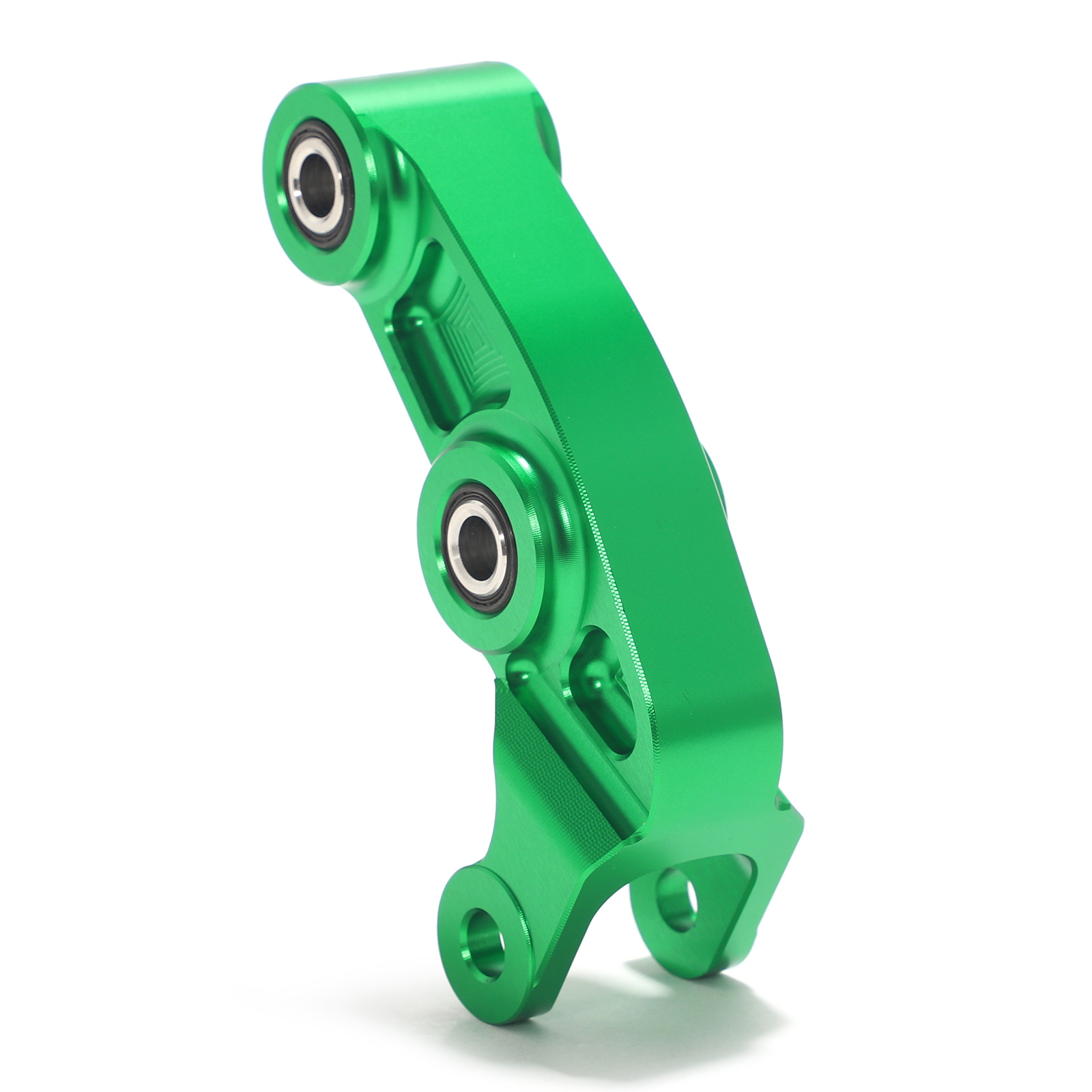 Tarazon Rear Suspension Linkage Upgrade 0.8" Lift for Sur Ron Light Bee ...