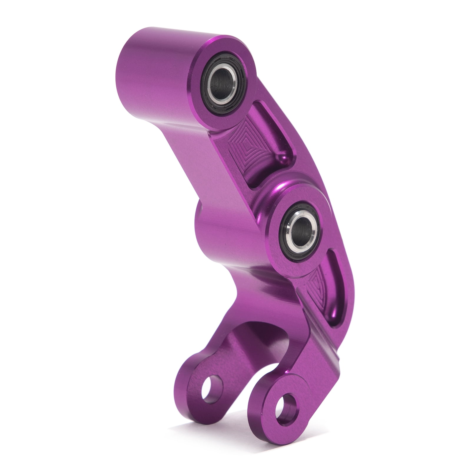 Tarazon Rear linkage Progressive Suspension Rise 1.57" Lift for Surron ...