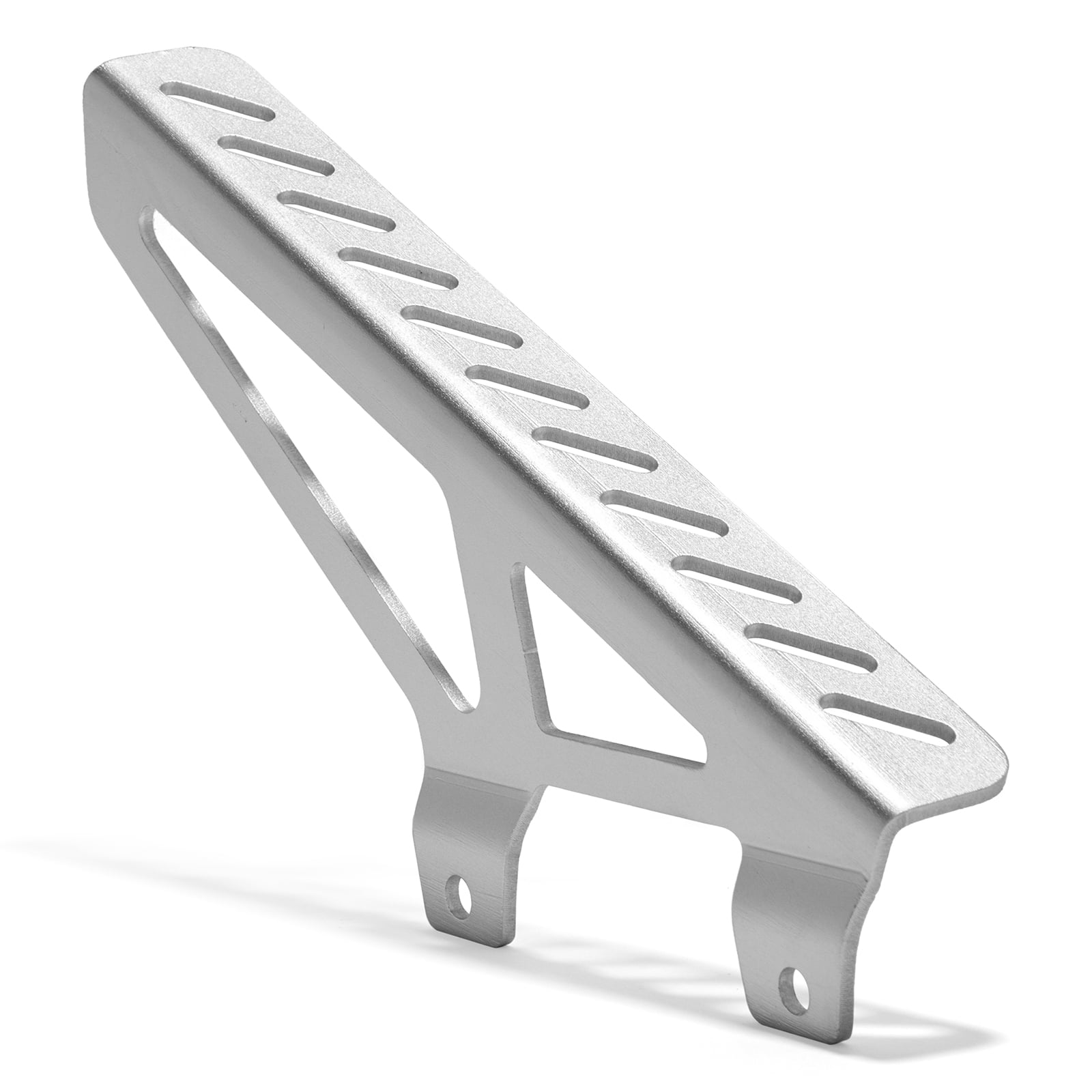 Tarazon Silver Chain Cover Guard Protector for Segway X260 X160 Sur-Ron ...