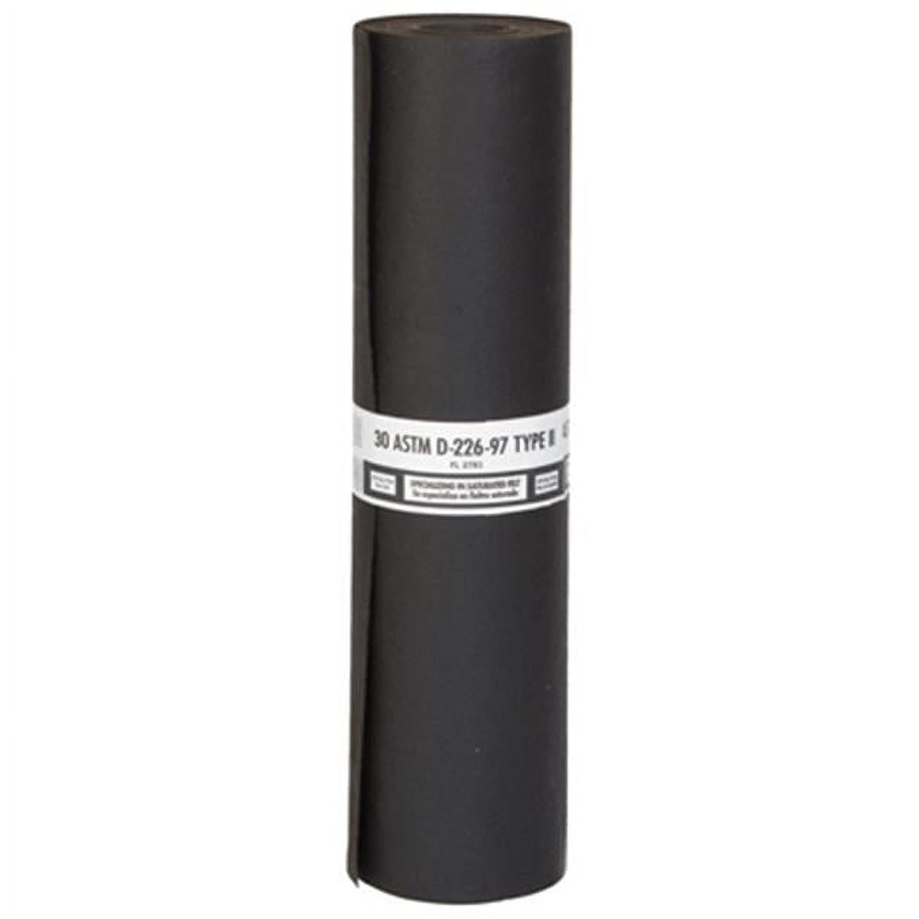 Roofing Felt Underlay