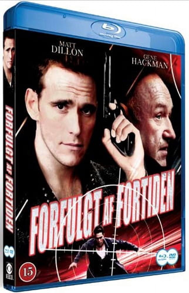 Target (Blu-Ray & DVD Combo) [ NON-USA FORMAT, Blu-Ray, Reg.B Import ...