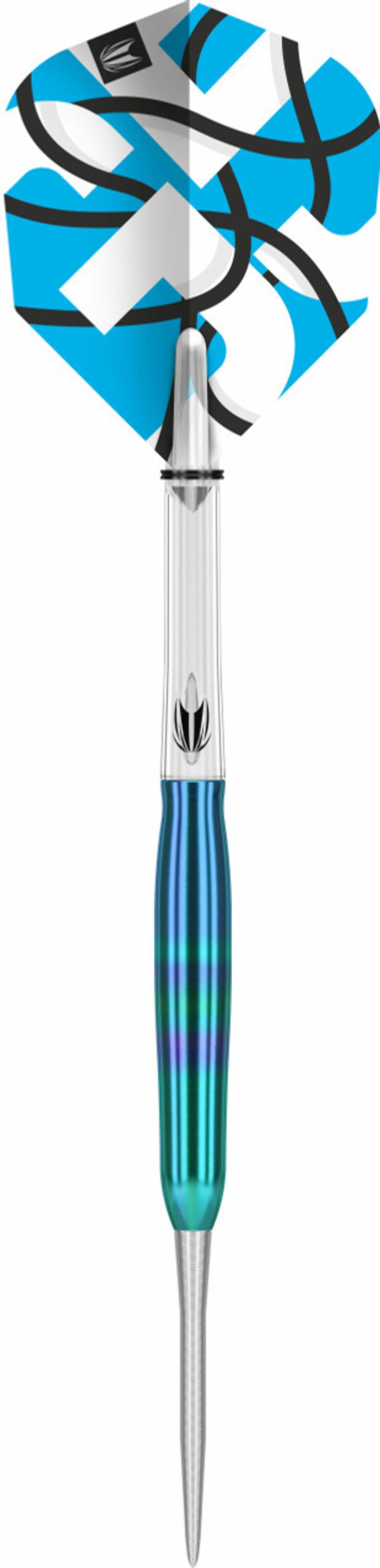 Target Haruki Muramatsu Rising Sun Gen 5 20.2g Steel Tip Darts ...