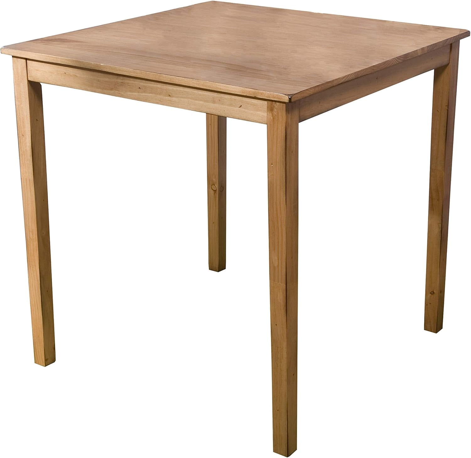 Target Marketing Systems Counter Height Belfast Table with Apron ...