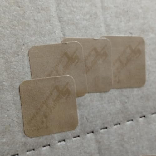 Target Pasters Target Stickers for Shooting Range Practice, USPSA, IDPA ...