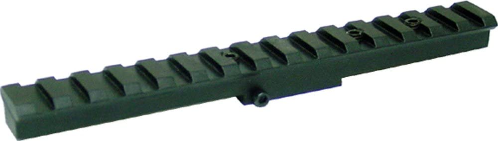 Target Sports M44 91 Nagant Scope Mount - Walmart.com