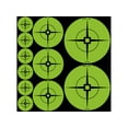 Birchwood Casey Target Spots, Green Assortment, multi, One Size (BC ...