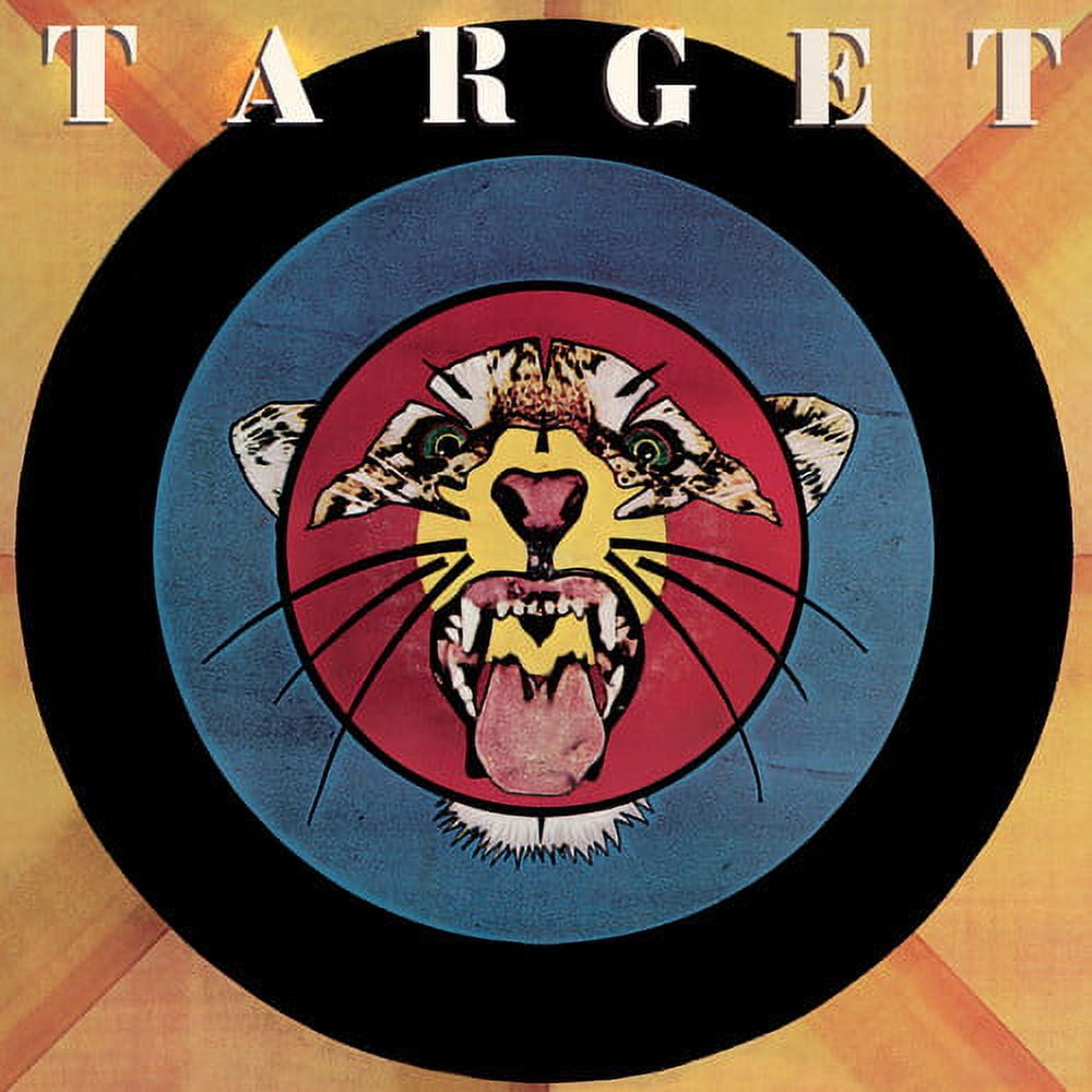 Target - Target - Music & Performance - CD - Walmart.com