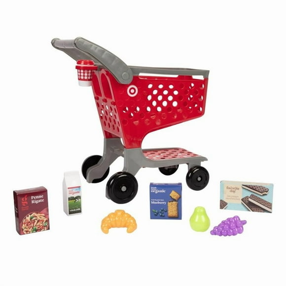 Play Shopping Carts in Play Grocery & Shopping - Walmart.com