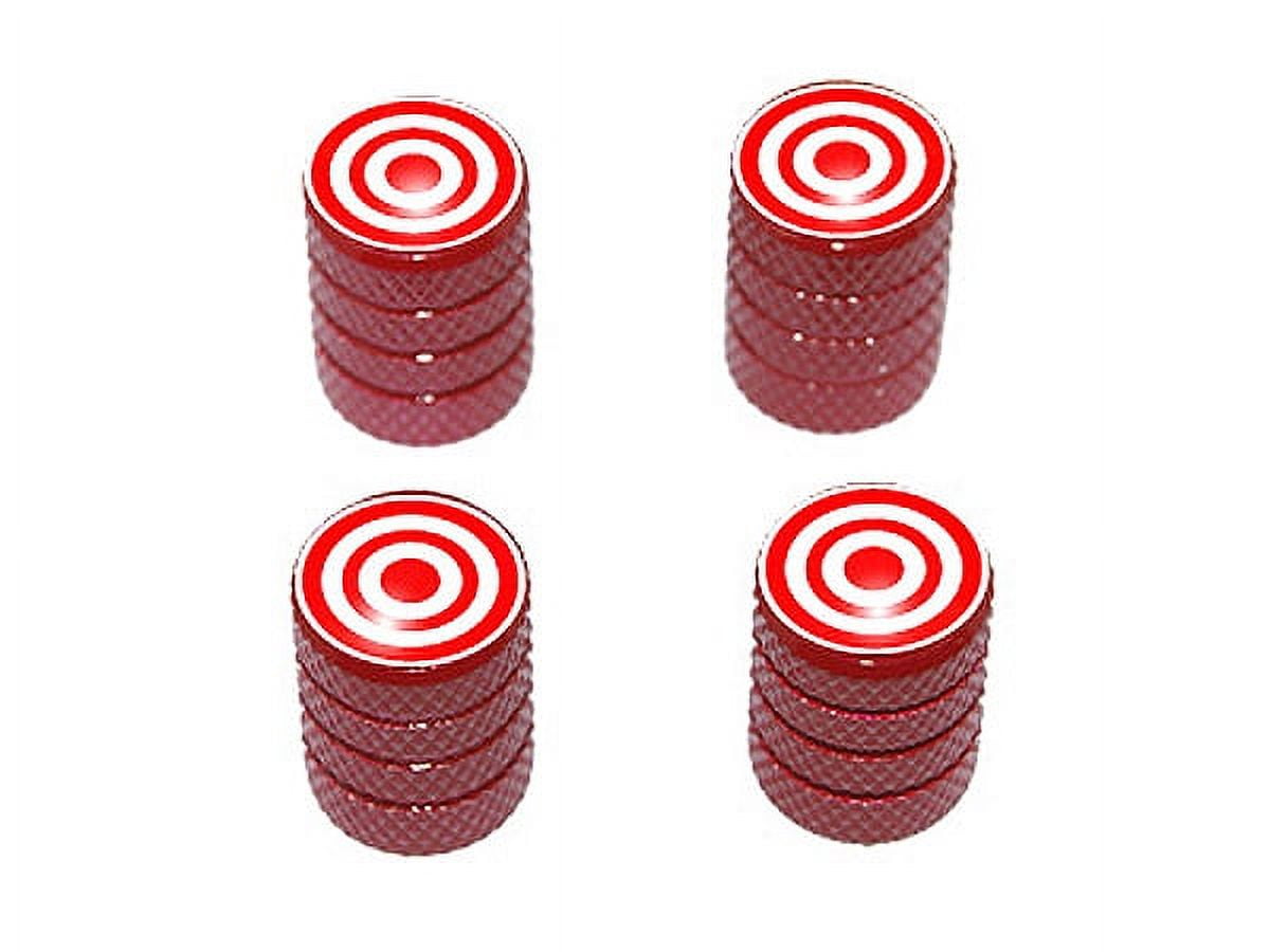 Target - Valve Stem Caps - Walmart.com