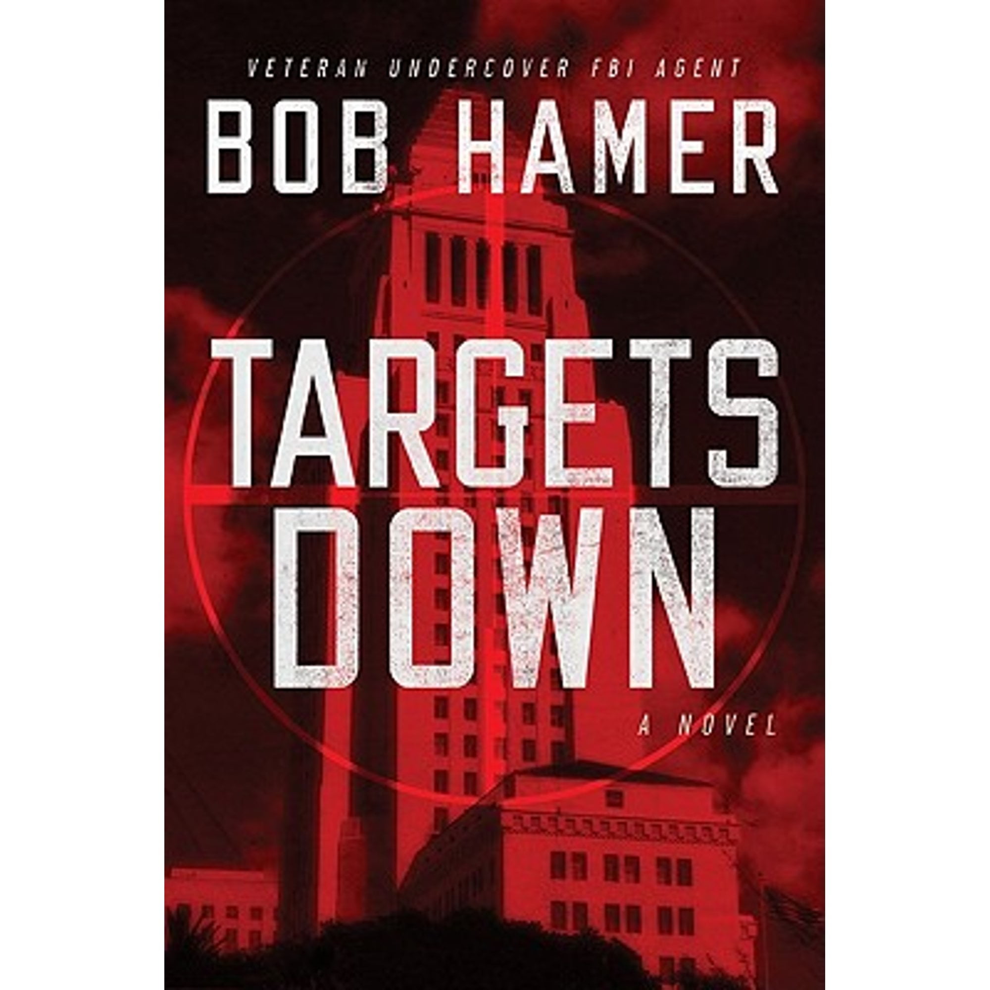 Bob Hamer