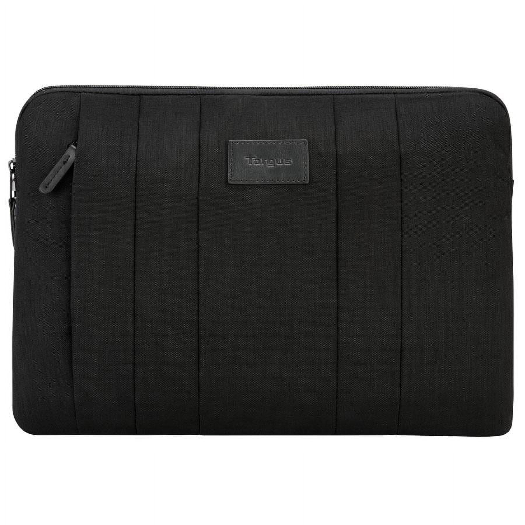 Targus 13.3" CitySmart™ Sleeves - TSS626US: Laptops - Walmart.com