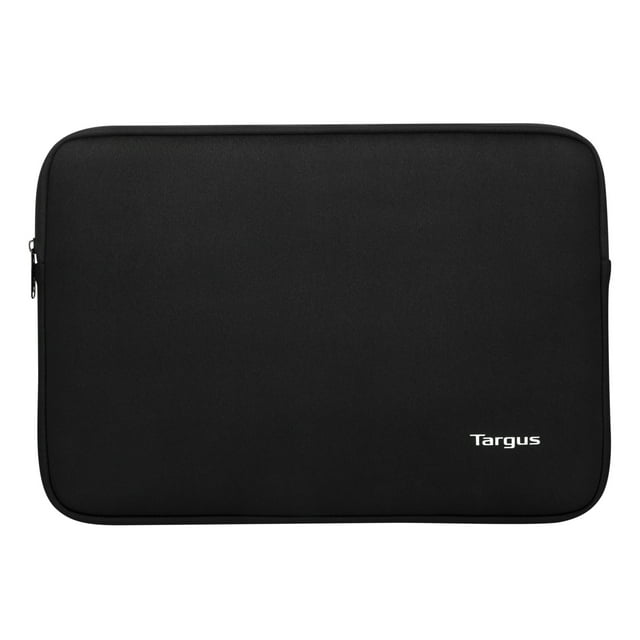 Targus 14" Bonafide Laptop Sleeve, Black - Walmart.com