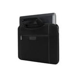 Targus 14" Slipskin Sleeve Black for Business and School, Soft Interior ...