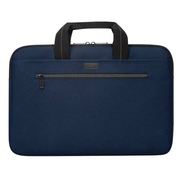 Targus 15-16” Slipskin Sleeve, Dark Blue, TBS96402WM - Walmart.com