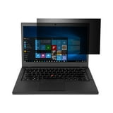 Targus 15.4" Widescreen Laptop Privacy Filter - Walmart.com