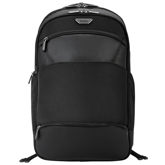 Targus 15.6" Mobile ViP Checkpoint-Friendly Backpack with SafePortÂ ...