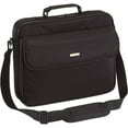 Targus 15.6" Traditional Clamshell Case, TSA Approved - Walmart.com