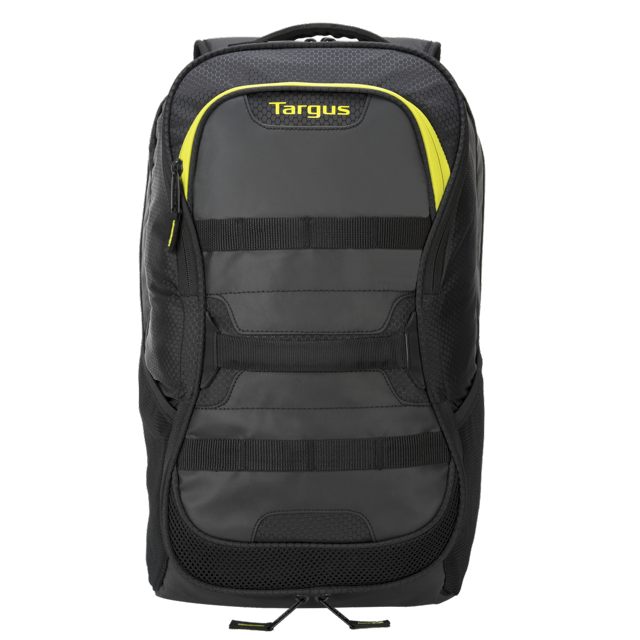 Targus 15.6" Work + Play Fitness Backpack, Black - Walmart.com