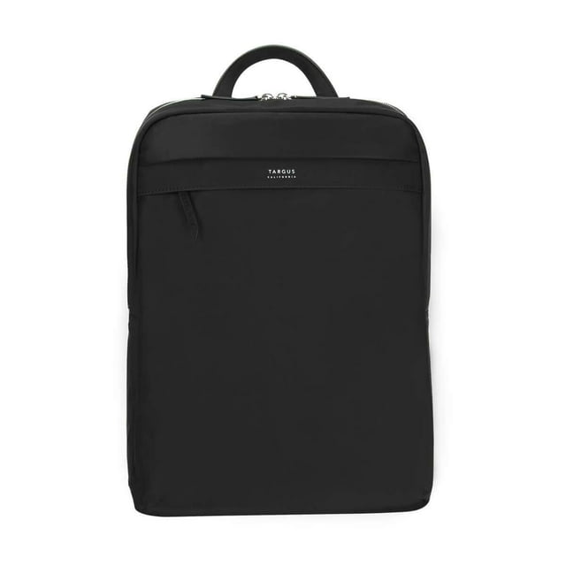 Targus 15'' Newport Ultra Slim Backpack Black - TBB598GL - Walmart.com