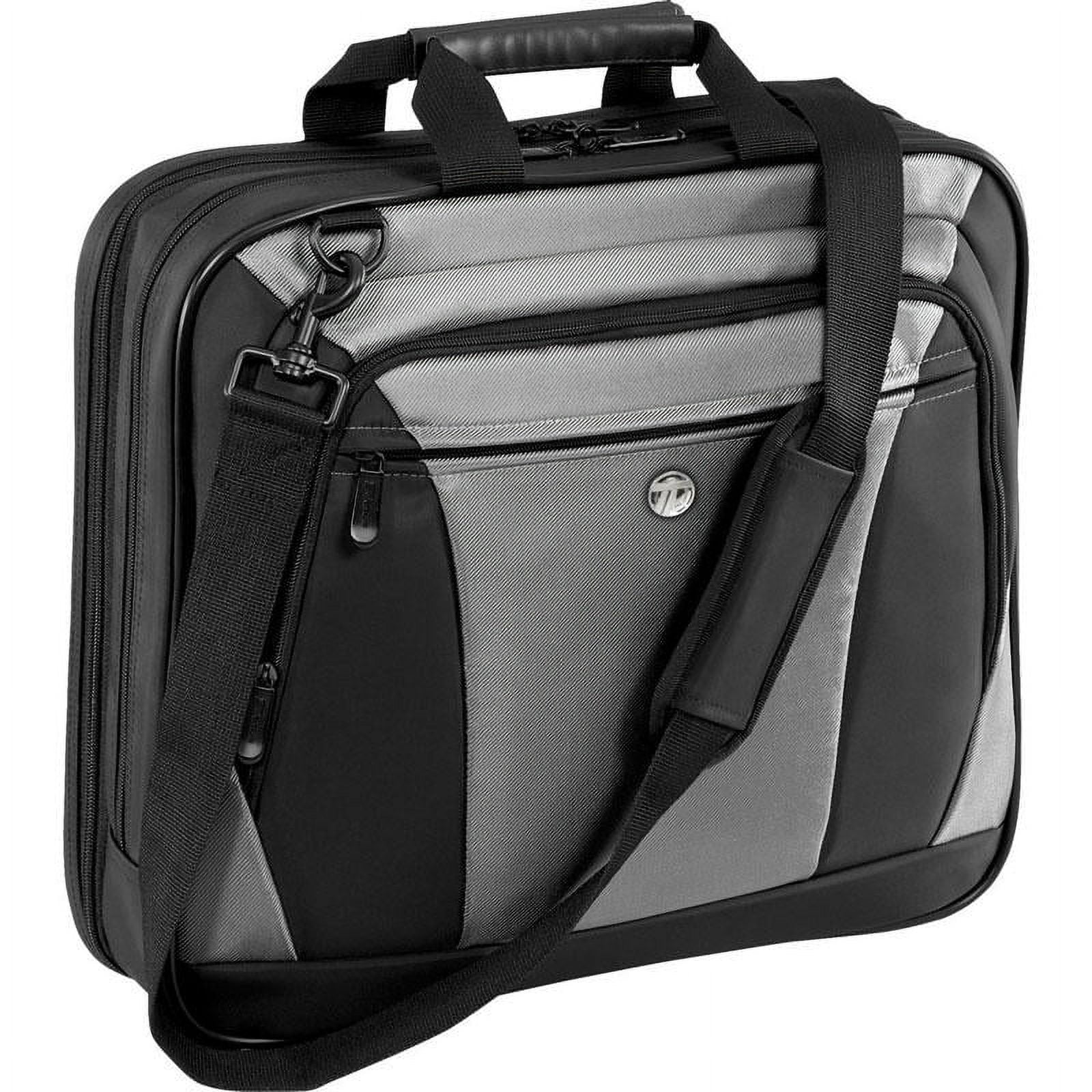 Targus 16” CityLite Topload Laptop Case - TBT050US - Walmart.com