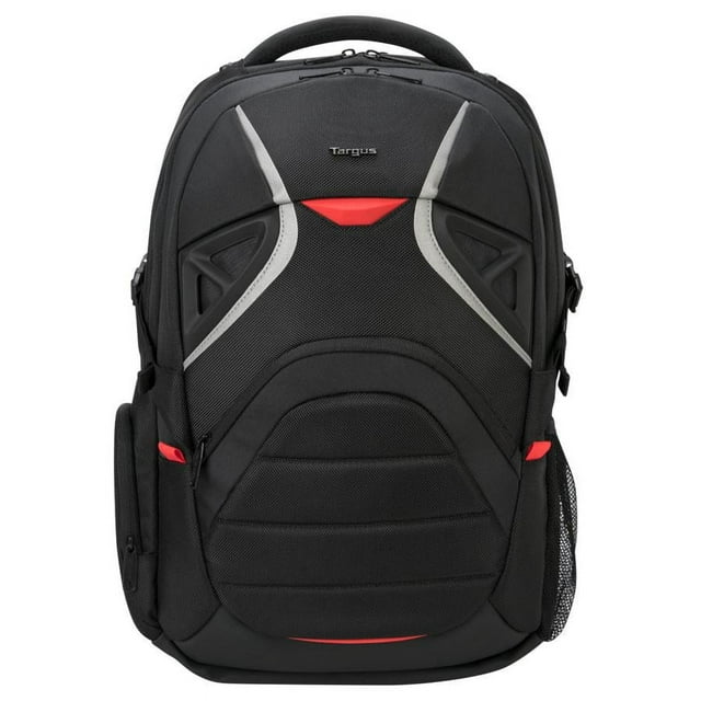 Targus 17.3" Strike Gaming Backpack - TSB900US - Walmart Business Supplies