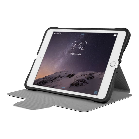 Targus 3D Protection Carrying Case for Apple iPad mini, Black - Walmart.com